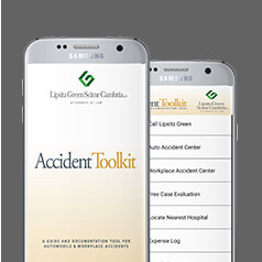 Car Accident Lawyers in Buffalo, NY | Lipsitz Green Scime Cambria
