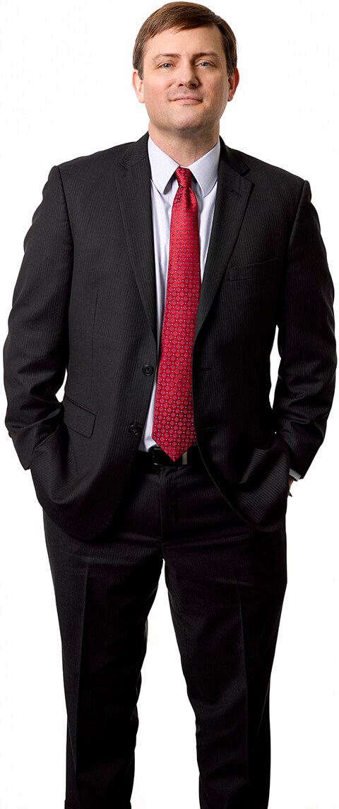 Jonathan W. Brown | Intellectual Property Attorney | Buffalo, NY