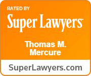 Thomas M. Mercure | Personal Injury Attorney