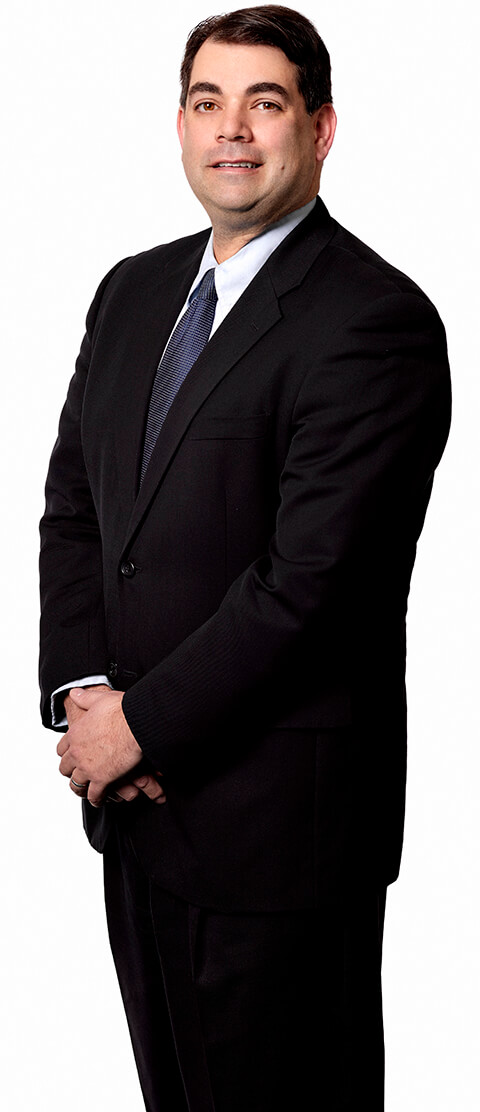 Patrick J. Mackey | Lipsitz Green Scime Cambria