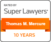 Thomas M. Mercure | Personal Injury Attorney